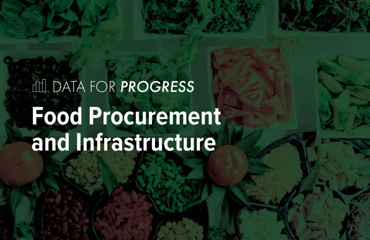 Five Models for Local School Food Procurement – Good Food Purchasing ...