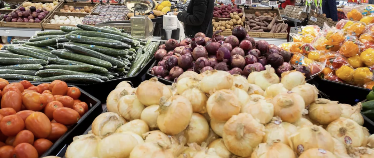 How Can We Improve Food Access In Chicago And Beyond? Food Policy ...